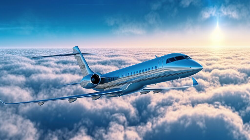 Luxury Private Jets for Charter- Jet Club Charter